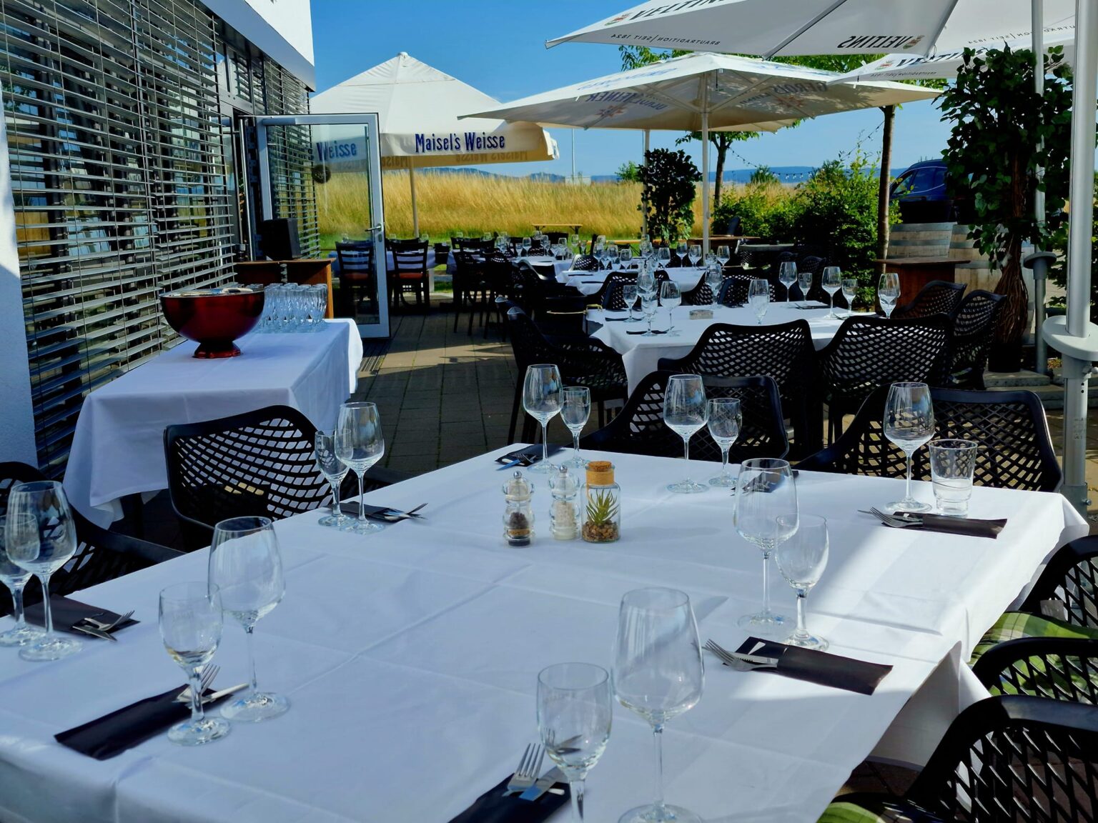 Testas Northeim – Bistro – Trattoria – Pizzeria – Weinbar